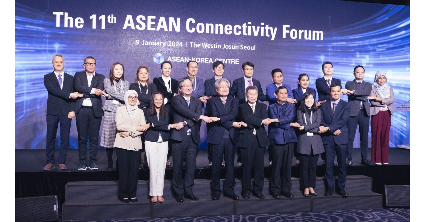 GLN International, a growing role in ASEAN digital connectivity