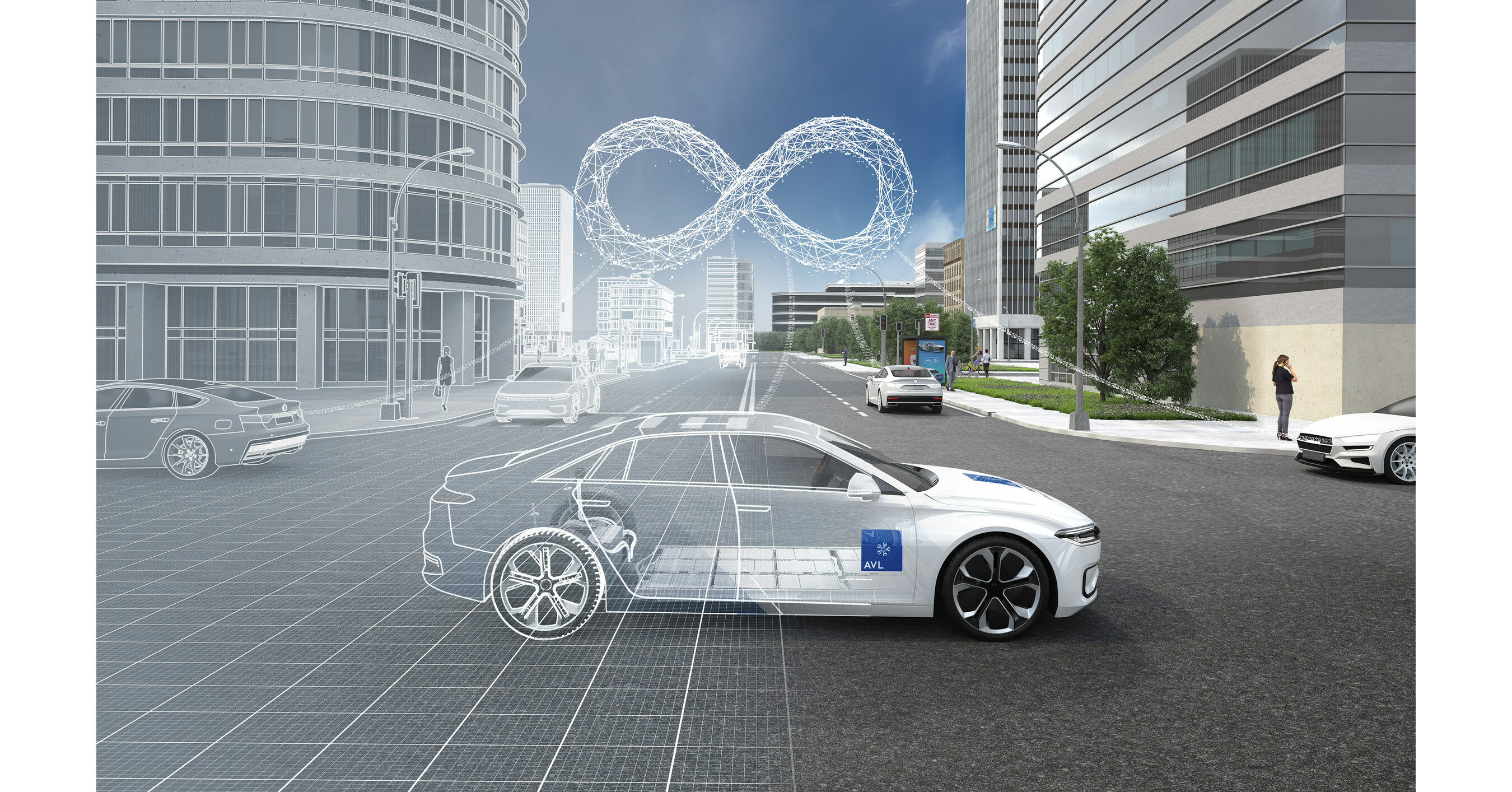 From Vision to Reality: AVL Collaborates with Microsoft to Demonstrate ...