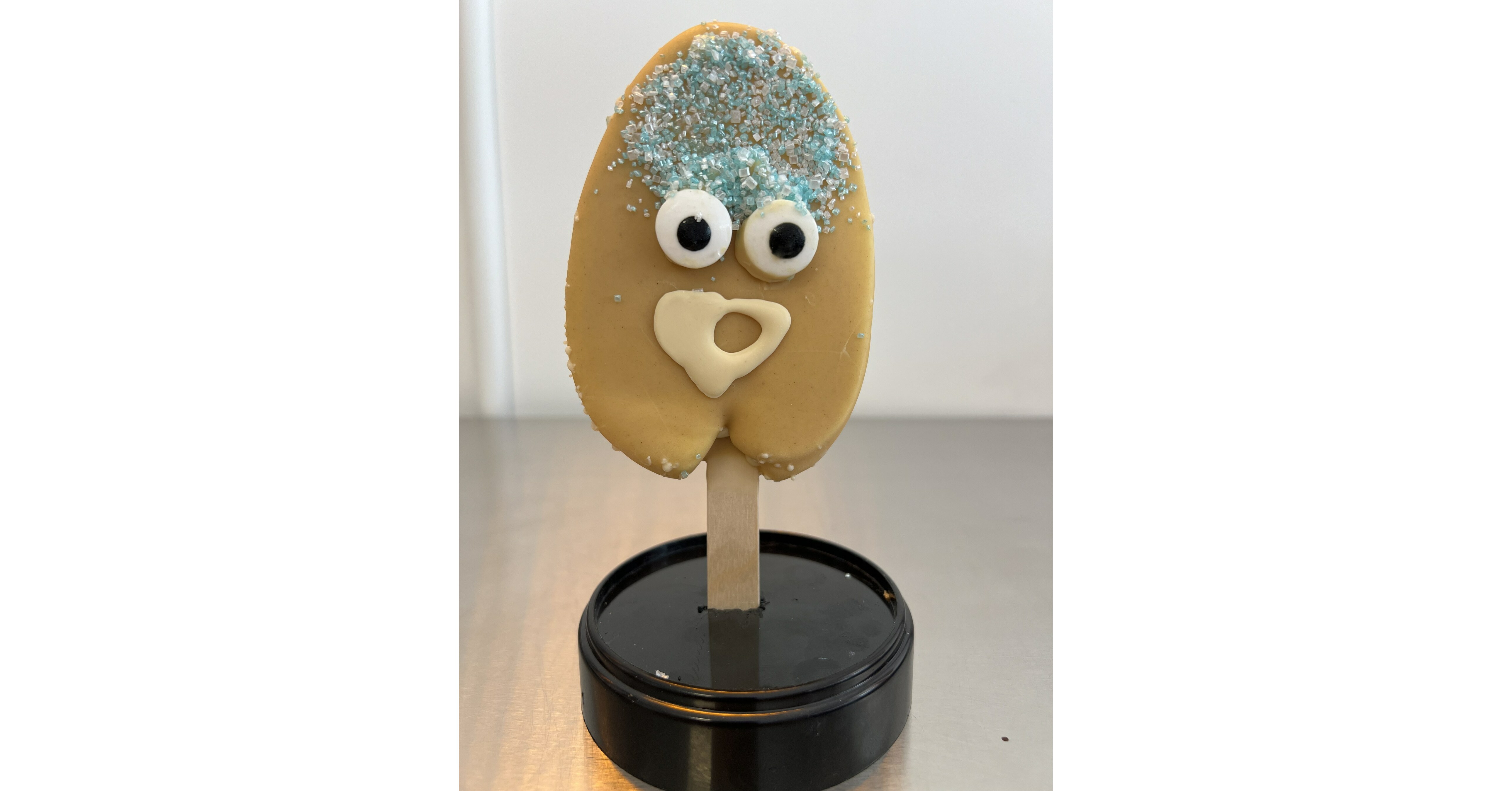 Made You Look! Introducing the Most Expensive Ice Cream Bars in the ...