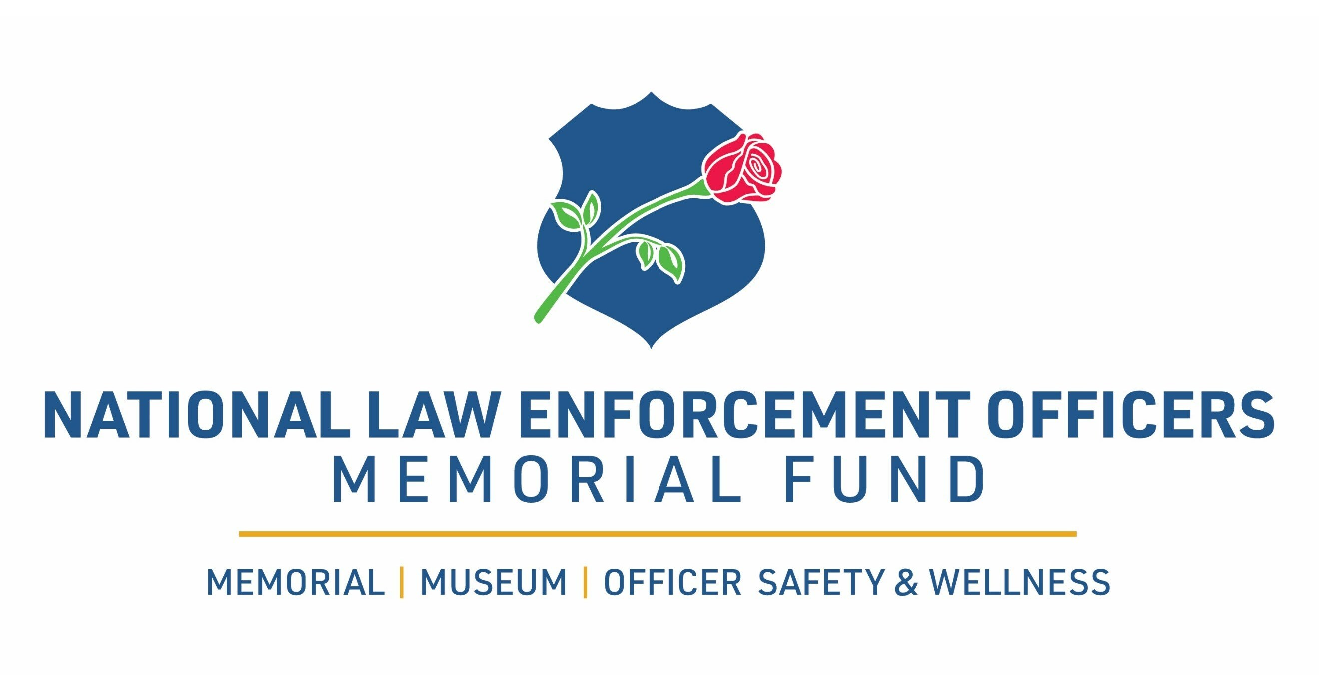 2023 Law Enforcement Fatalities Report Reveals Law Enforcement Deaths ...