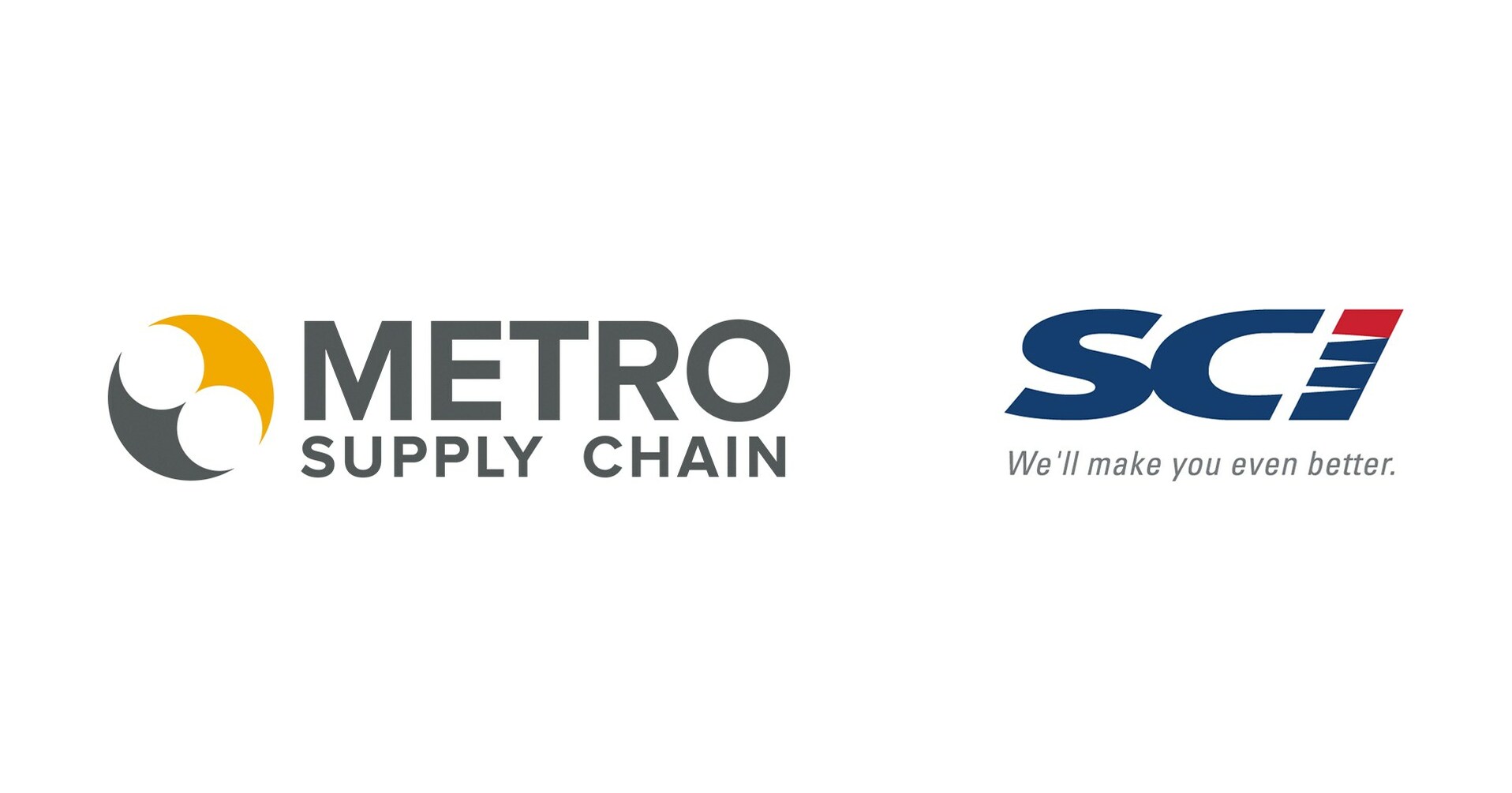 Metro Supply Chain Acquires SCI Group