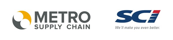 Metro Supply Chain Acquires SCI Group