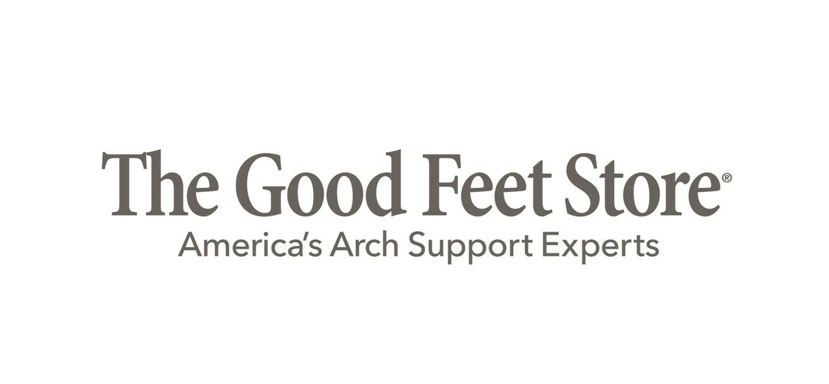 Good Feet Logo Design An Innovative Logo For "2 Happy Feet" | Logo