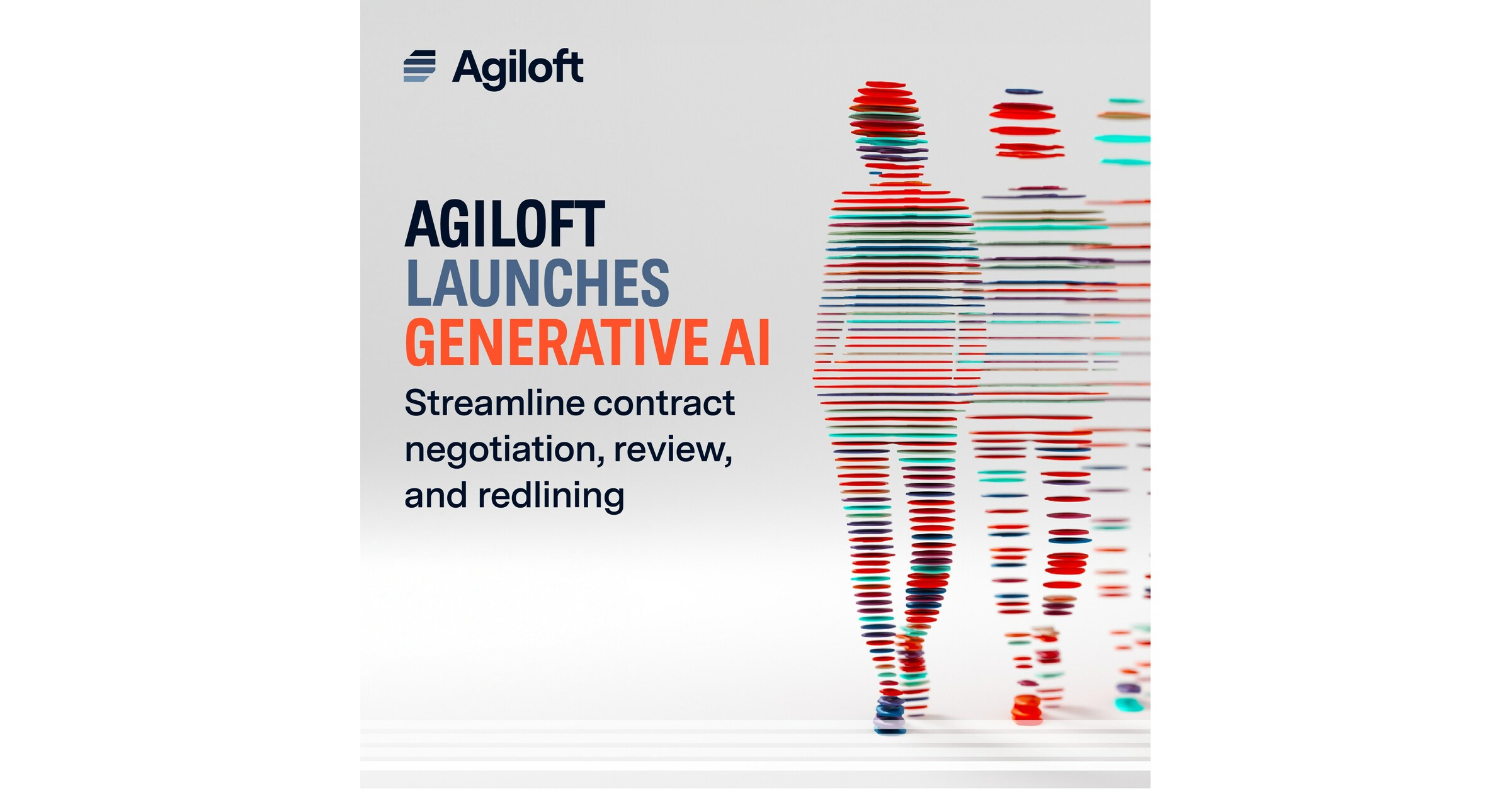 Agiloft Launches Generative AI Capability to Streamline Contract ...