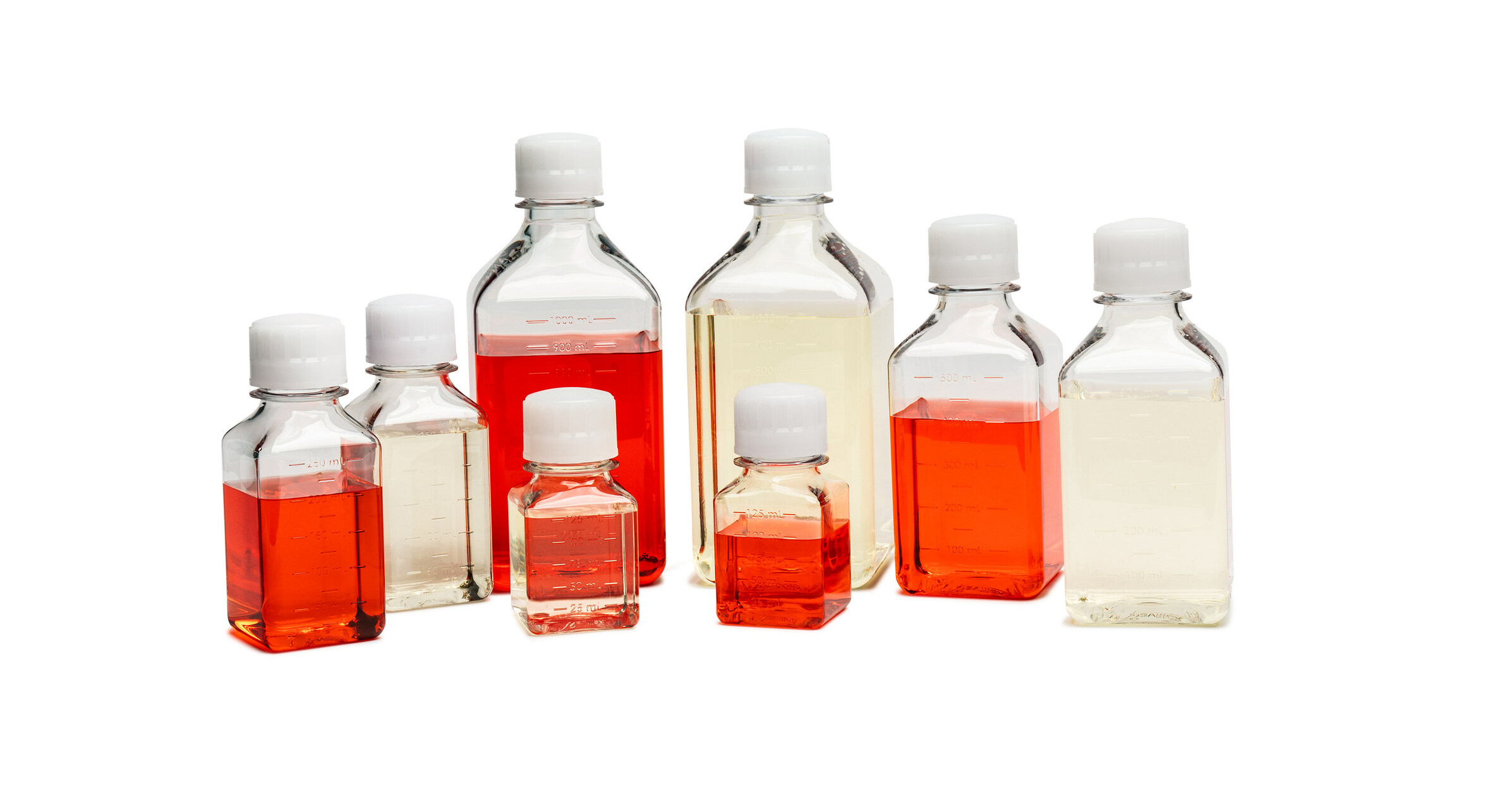 Savillex Launches New PETG Bottle Designed for Life Sciences Applications