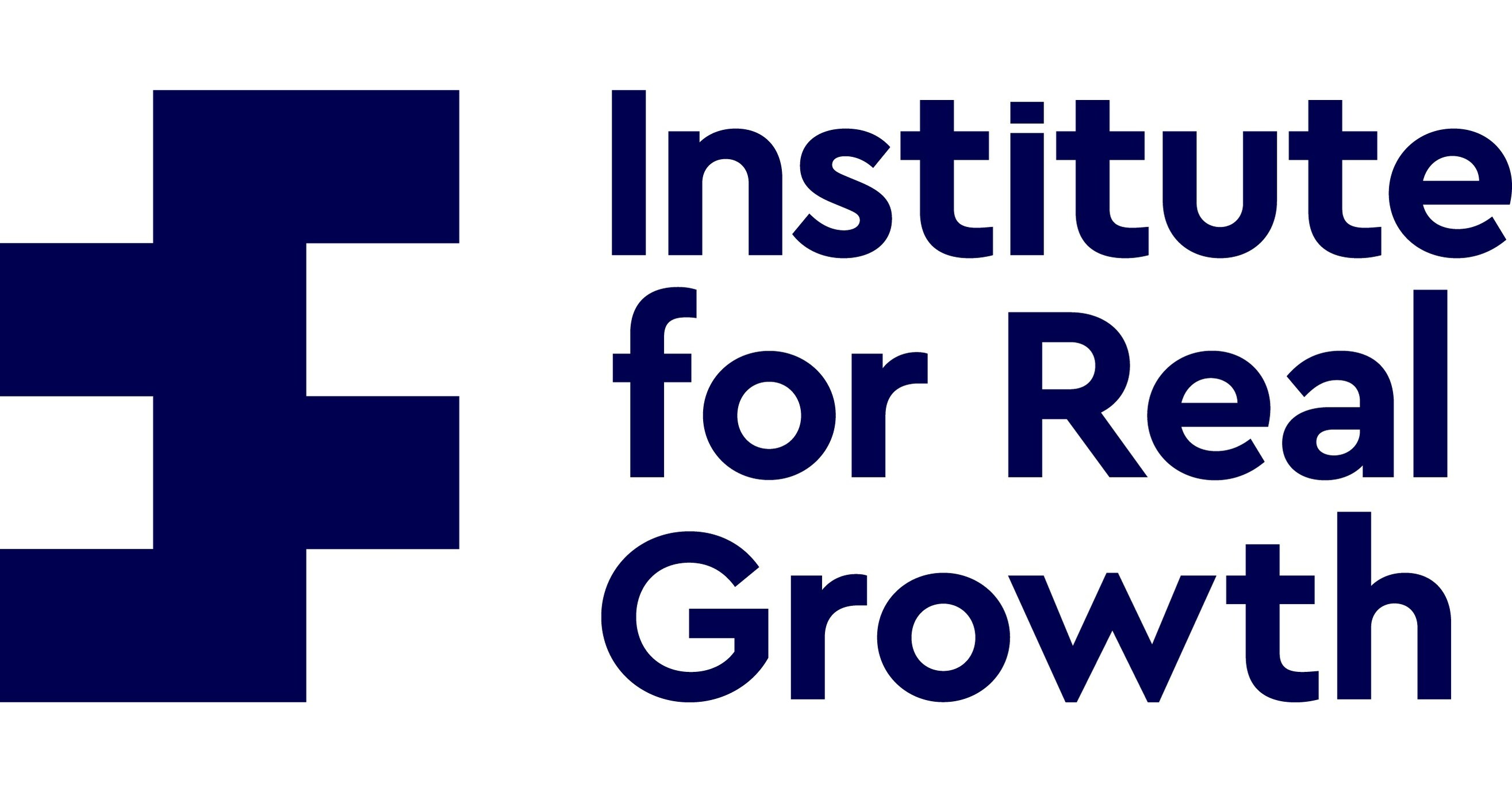 Institute for Real Growth and Oxford Saïd FOMI Publish First Global C ...
