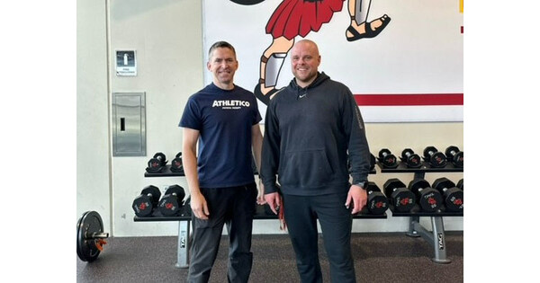 Athletico Physical Therapy Announces 11th Annual Coach of the Year ...