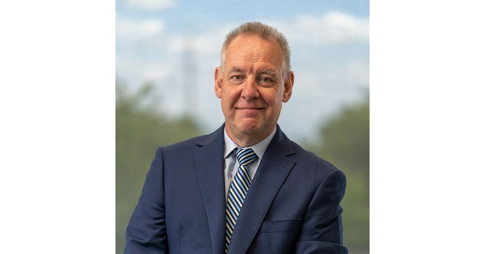 Michael Larsson Announced as New President of Dematic and Member of ...