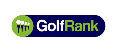 Golf Rank Launches World Golf Rankings: Uniting Professional and ...