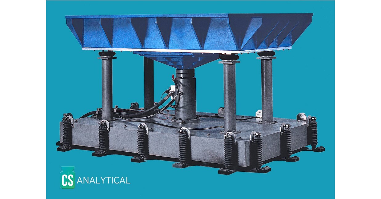 CS Analytical Laboratory Announces Major Expansion to their Package ...