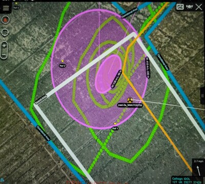 Draper Wins $26M Pentagon Contract for Remote CBRN Detection Using ...