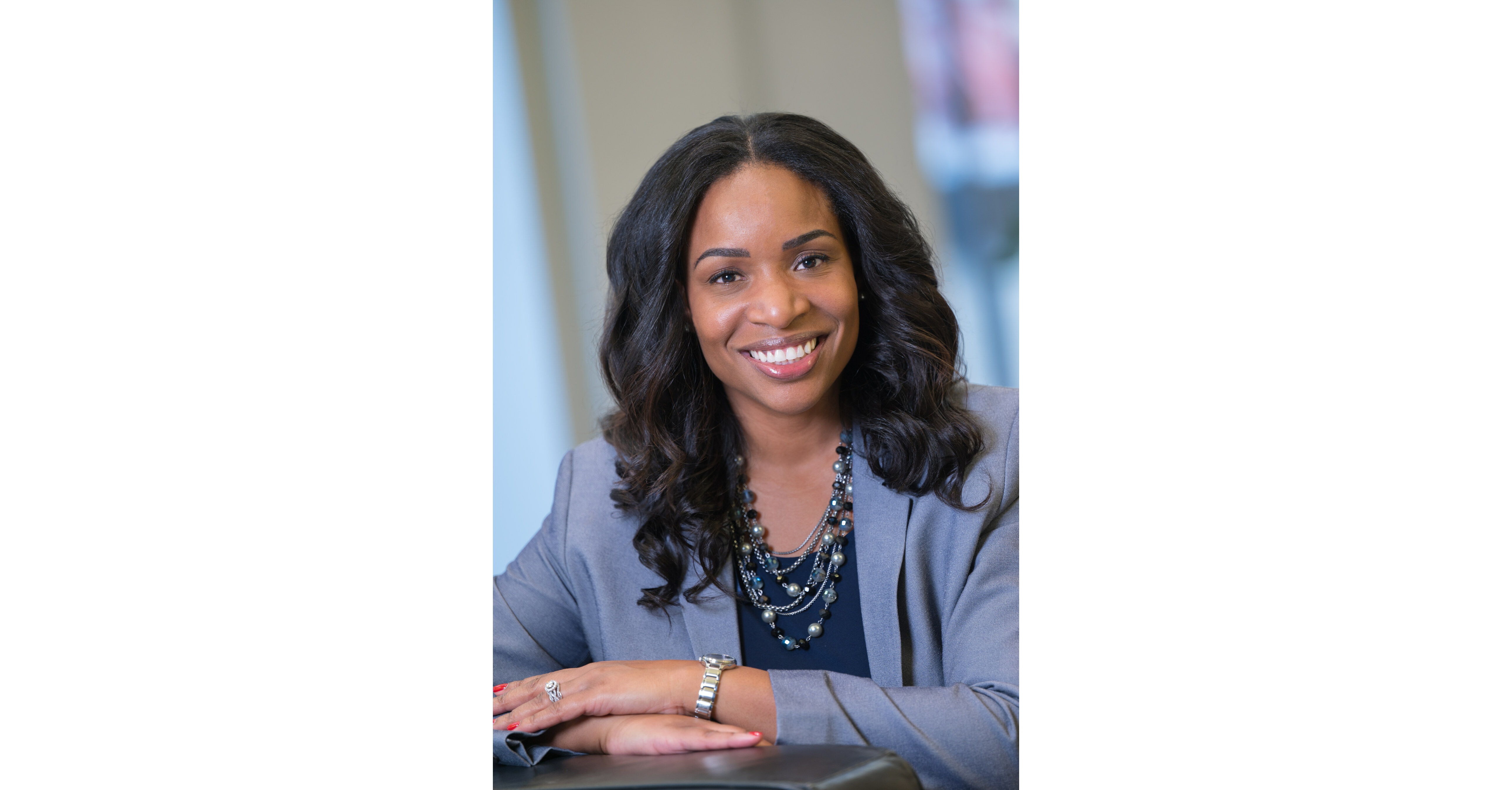 KeyBank Names Rachael Sampson Head of Community Banking for the Consumer Bank