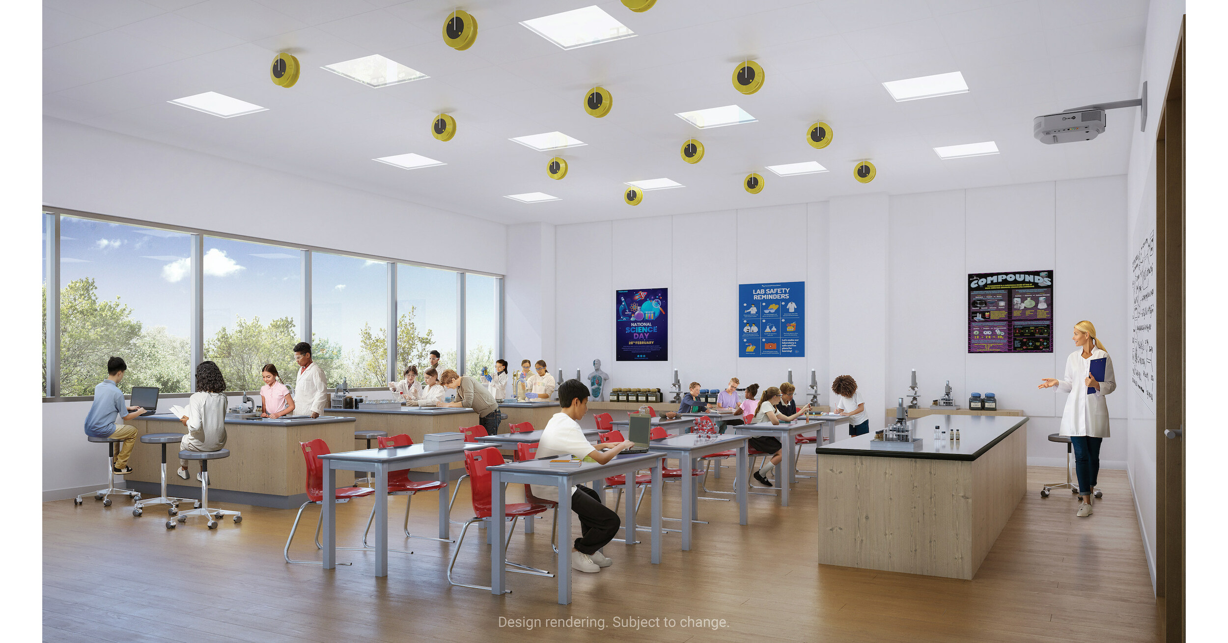 BASIS Independent Schools to Open Bothell Campus in Fall 2025