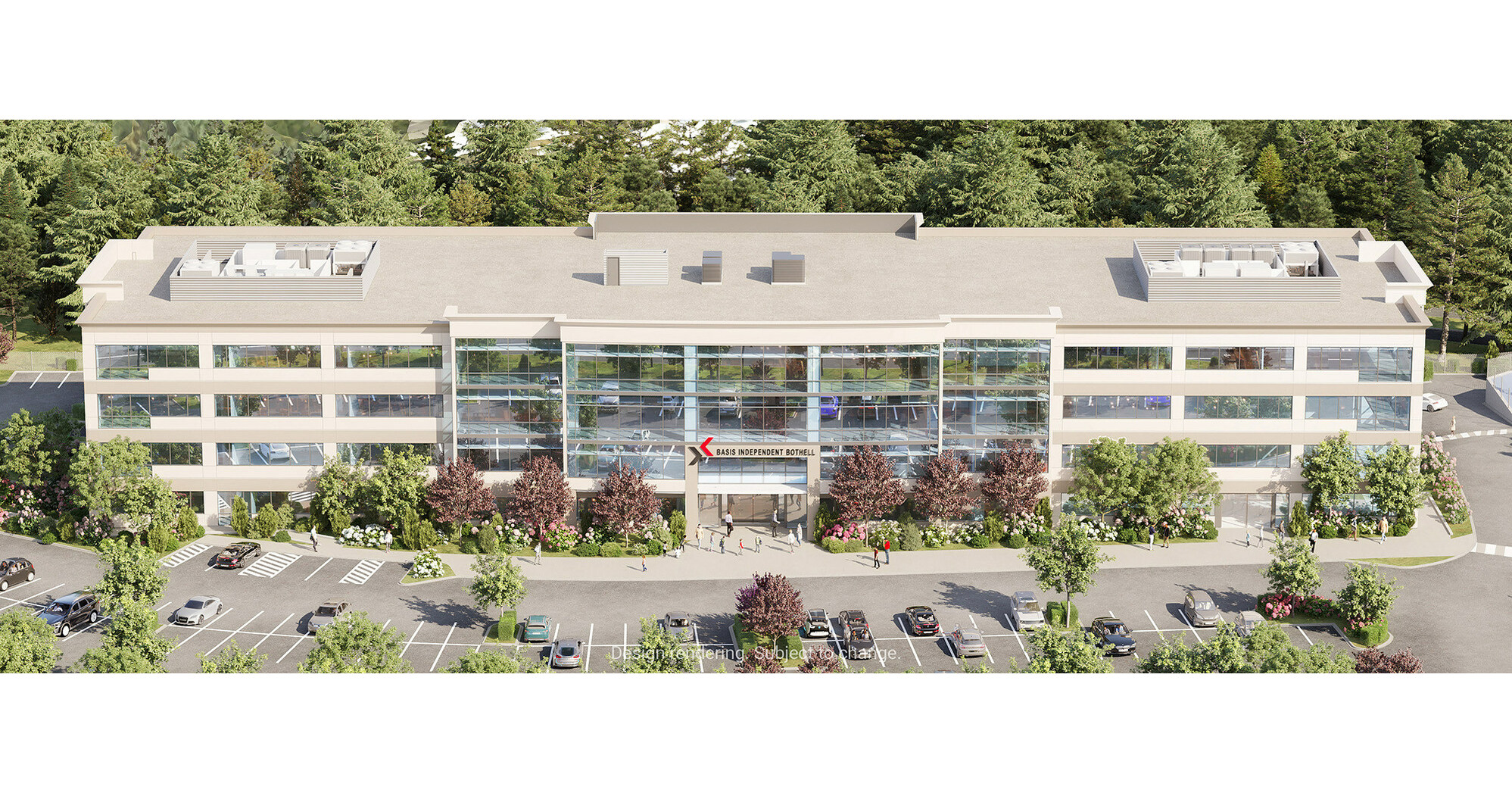 BASIS Independent Schools to Open Bothell Campus in Fall 2025