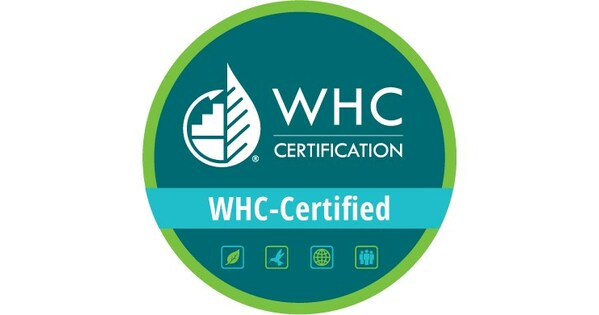 CALPORTLAND® RECOGNIZED BY WILDLIFE HABITAT COUNCIL FOR ENVIRONMENTAL EXCELLENCE