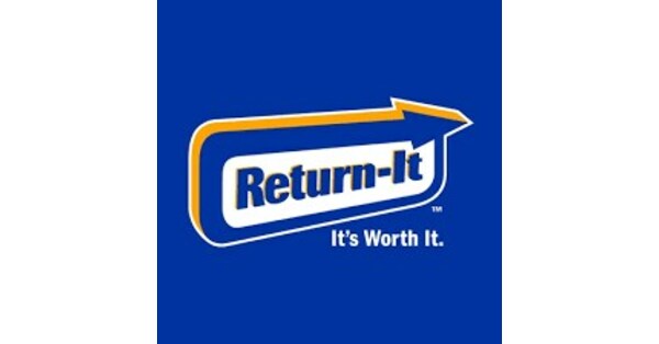 The Return-It to Reuse-It and Recycle-It program for Cups will be ...