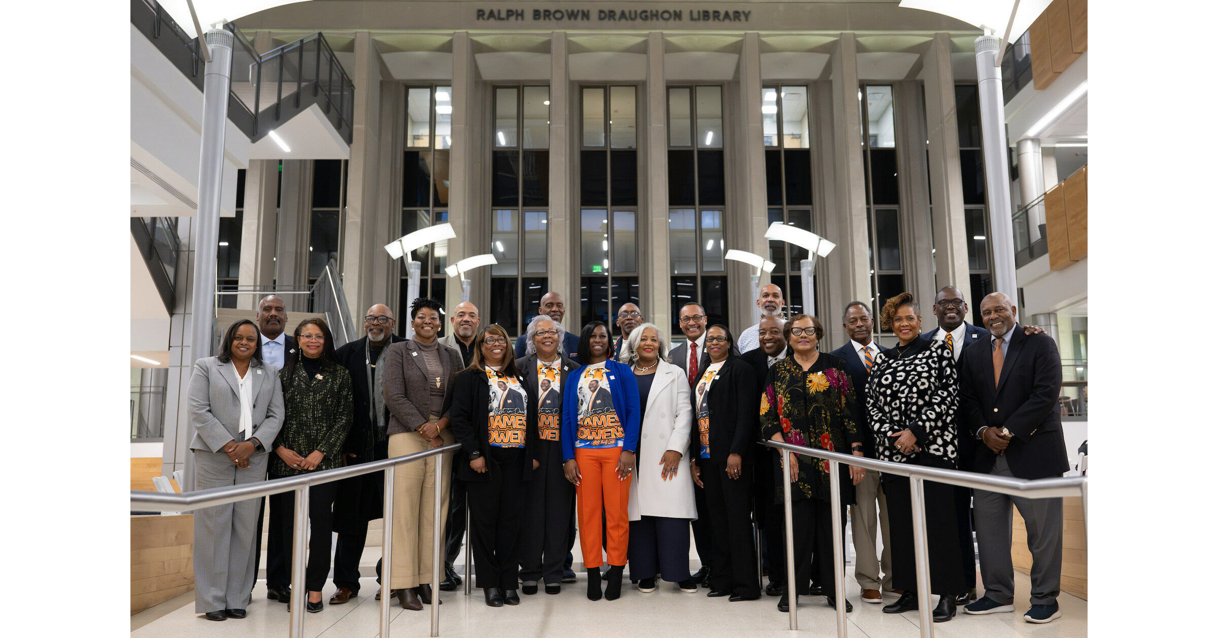 Following in his steps: Praising Harold Franklin's legacy, Auburn ...