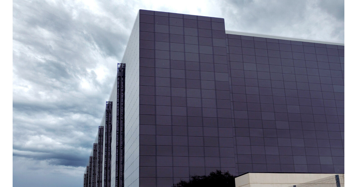 MERLIN Properties and Edged Expand Global Reach of New Barcelona Data ...