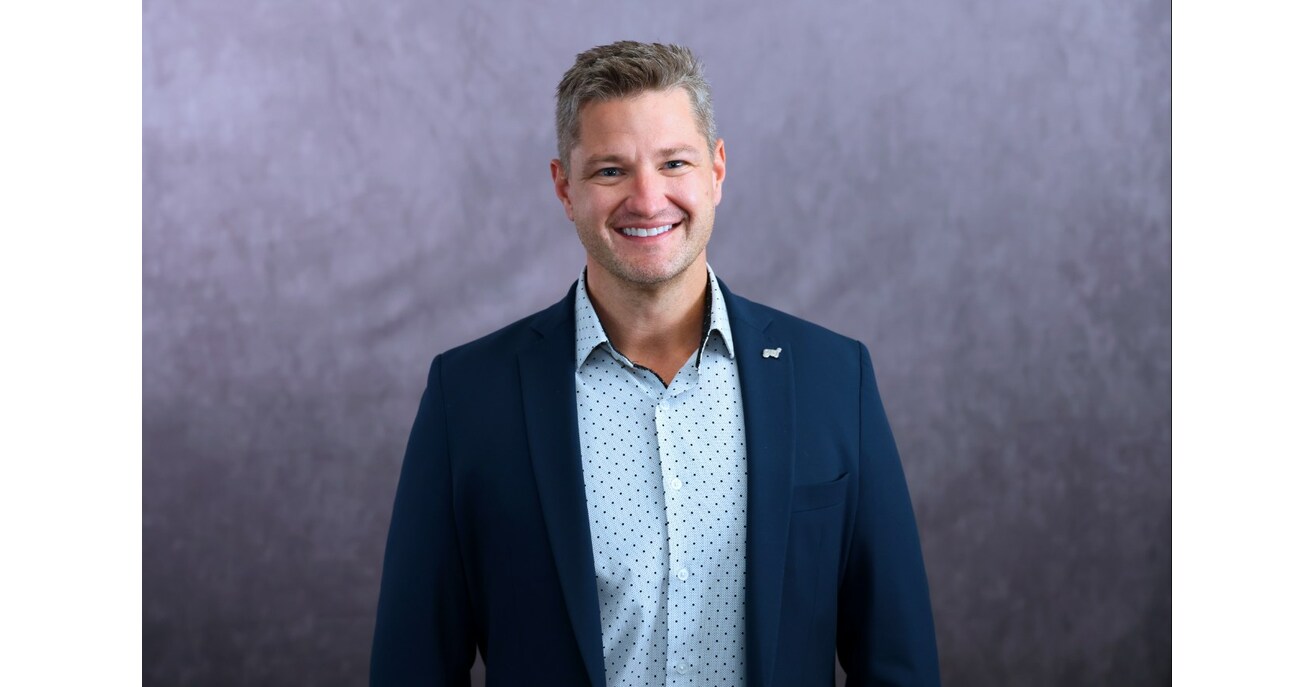 GOLDEN STATE FOODS PROMOTES JUSTIN VANNOY TO CORPORATE SENIOR VICE ...