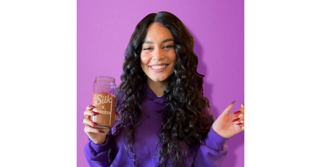 Silk Kicks Off Feel Planty Good Challenge with Star-Powered Smoothies ...