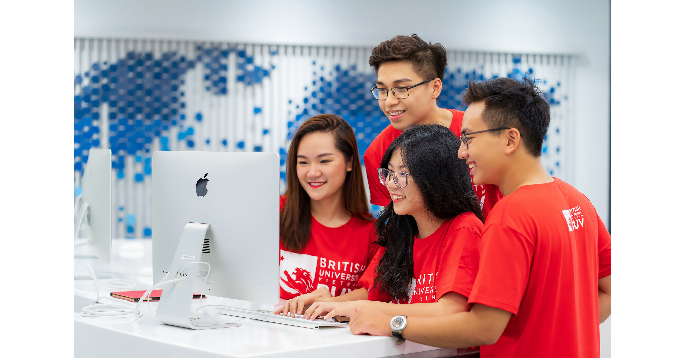 British University Vietnam (BUV) announces new programmes awarded by ...