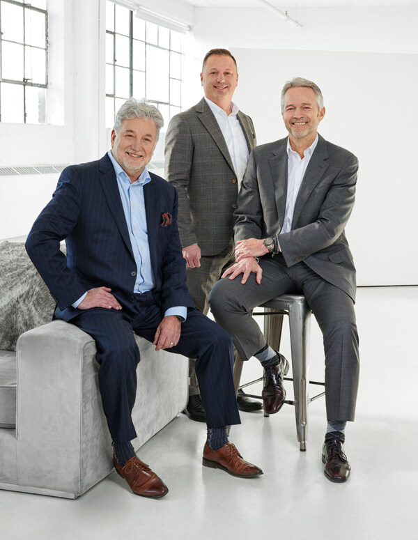 The DRAKKAR Group starts a new chapter in its history with the appointment of Benoit Hudon as ...