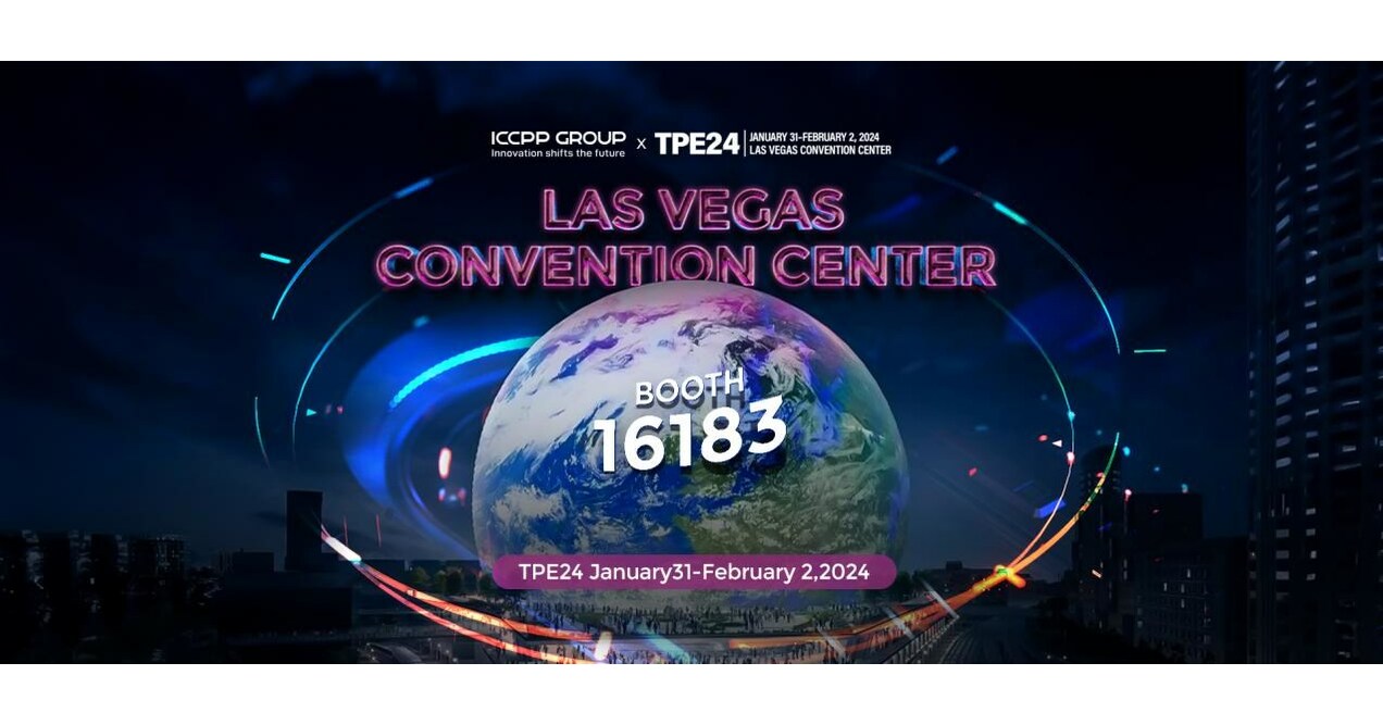 ICCPP ODM+'s 360°Allview™ Tech Disposable Solution to Shine, GENE MAGE ...