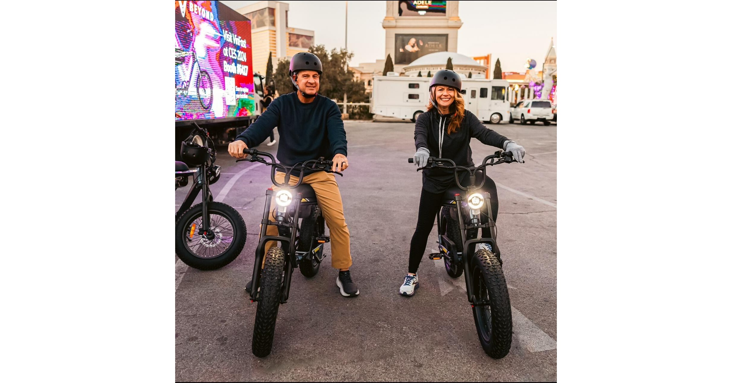 VINFAST LAUNCHES THE DRGNFLY ELECTRIC BIKE IN THE U.S. MARKET