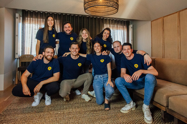 Nagish, which empowers accessible communication through AI, has been ...