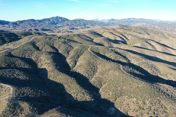 Land Donation Marks Historic Return of Ancestral Territory to ...