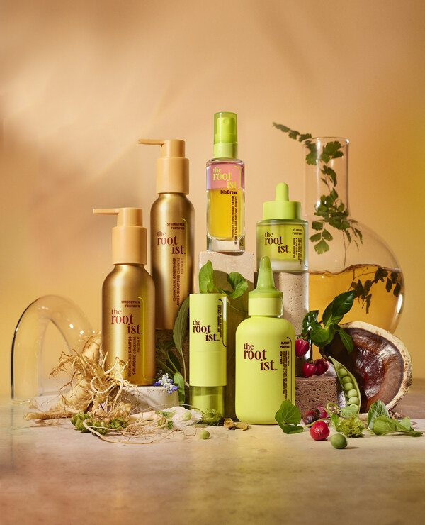 The Rootist Introduces a Biotech Breakthrough in Wellness for Roots ...