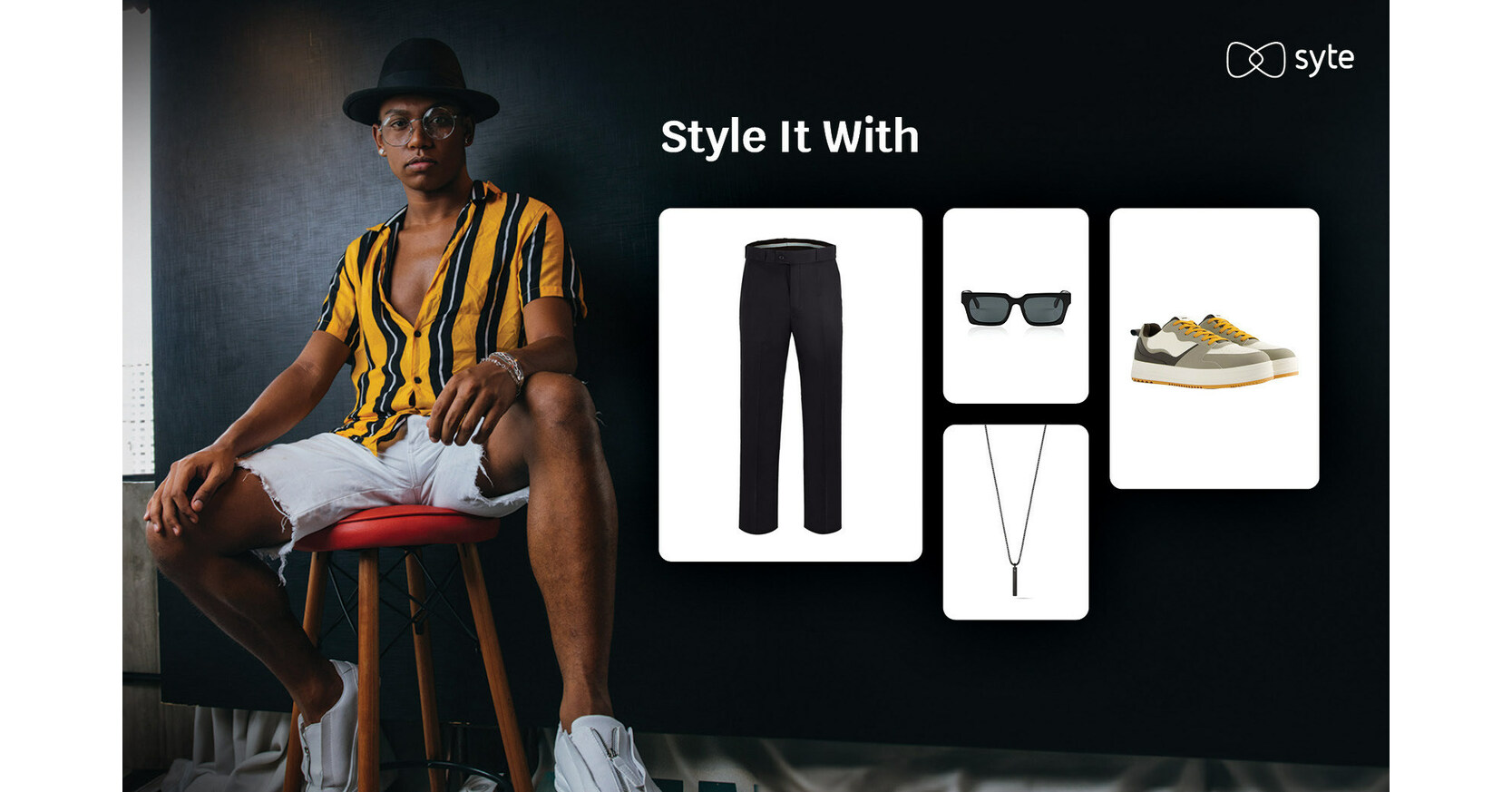 Syte Pioneers Generative AI-Powered Styling and Merchandising Solutions ...