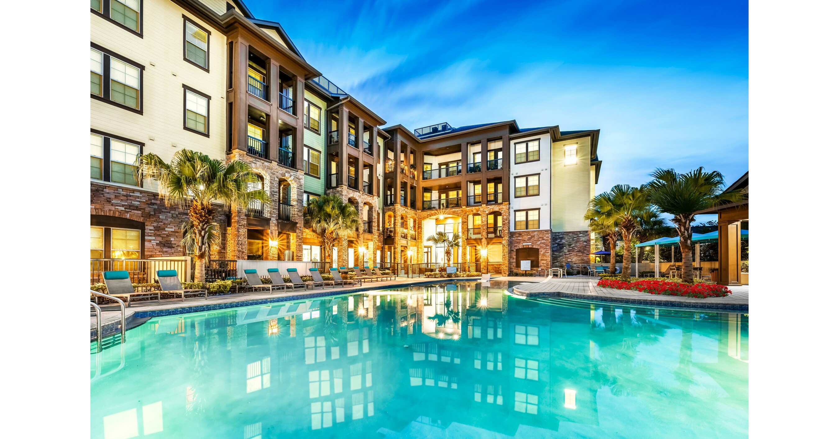 JBM® Exclusively Lists Circa at Fishhawk Ranch in Lithia, FL (Tampa MSA)