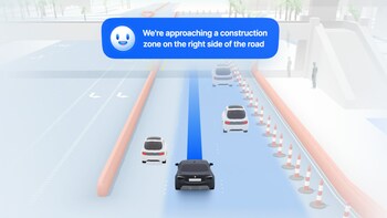 Existing ADAS Cars Just Got Smarter at CES 2024 with Mapbox Autopilot ...