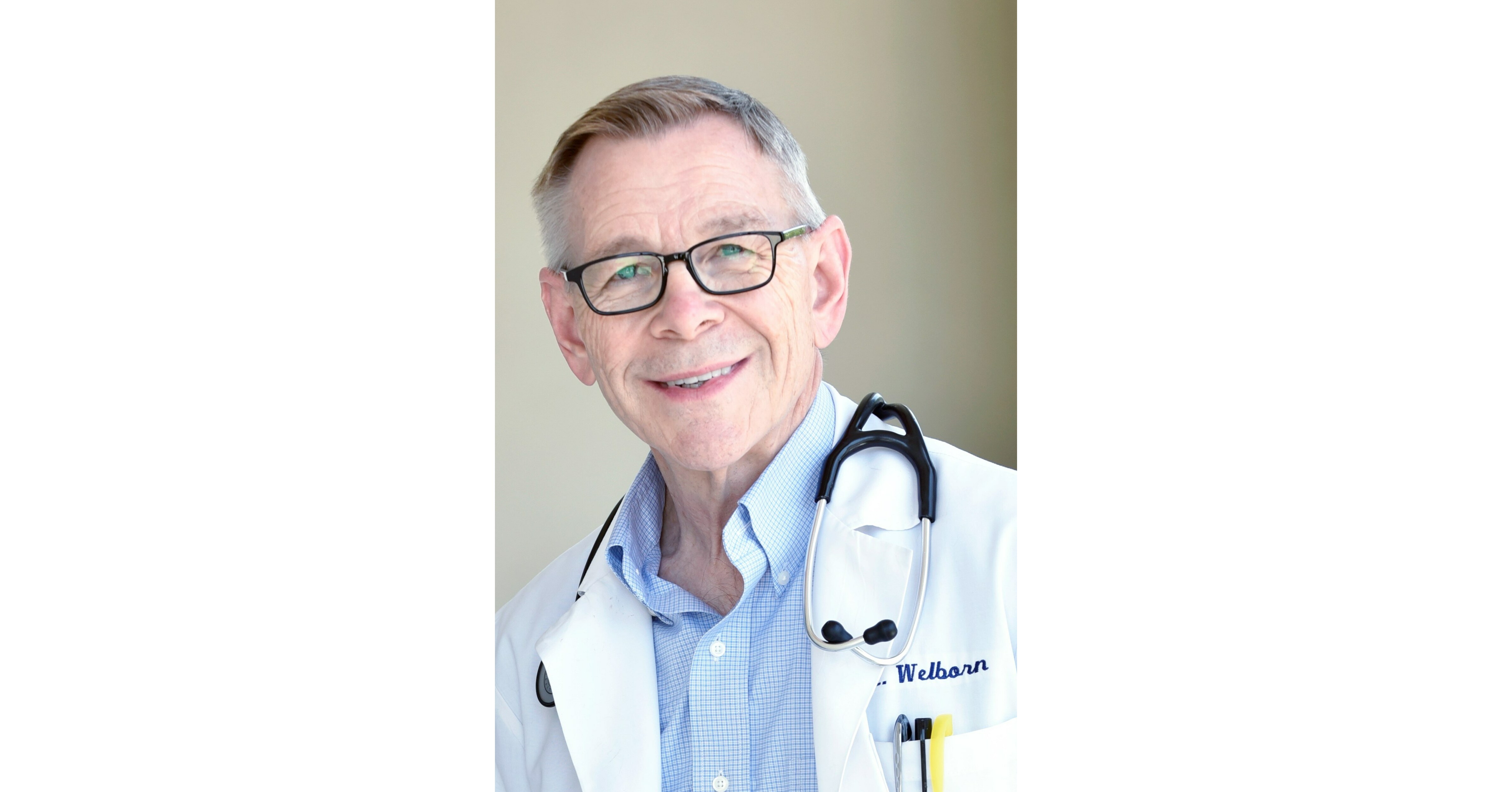 COVETRUS® EXPANDS ROLE AND RESPONSIBILITIES FOR DR. LINK WELBORN, CHIEF ...