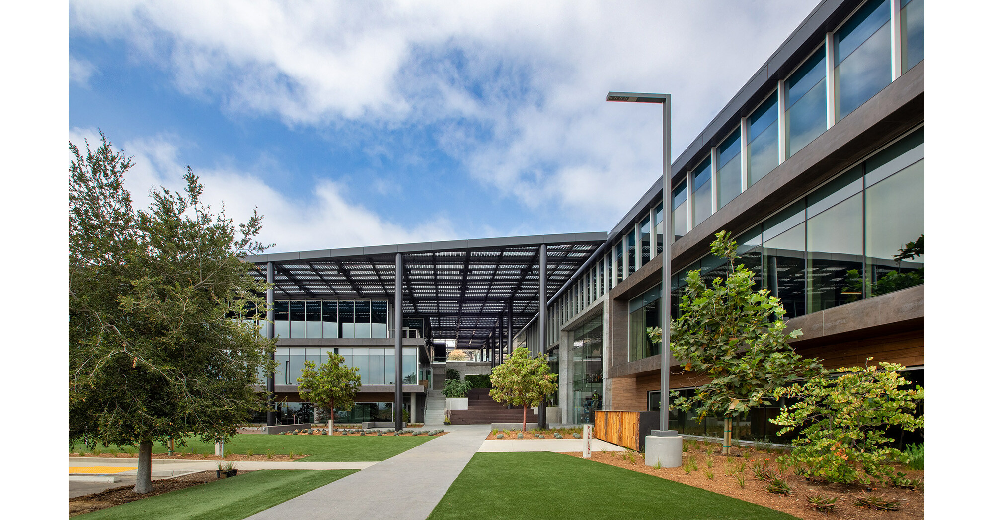 Breakthrough Properties Acquires Majority Interest in Callan Ridge, A Newly-Constructed, Fully ...