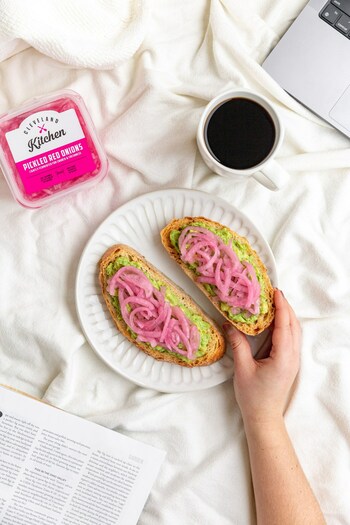 Pickled Perfection Arrives at Publix: Introducing Pickled Red Onions ...