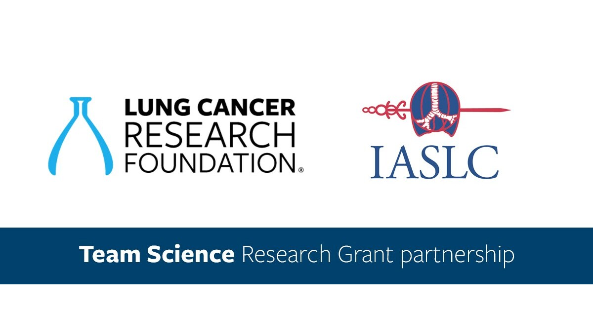 International Association for the Study of Lung Cancer (IASLC) and Lung ...