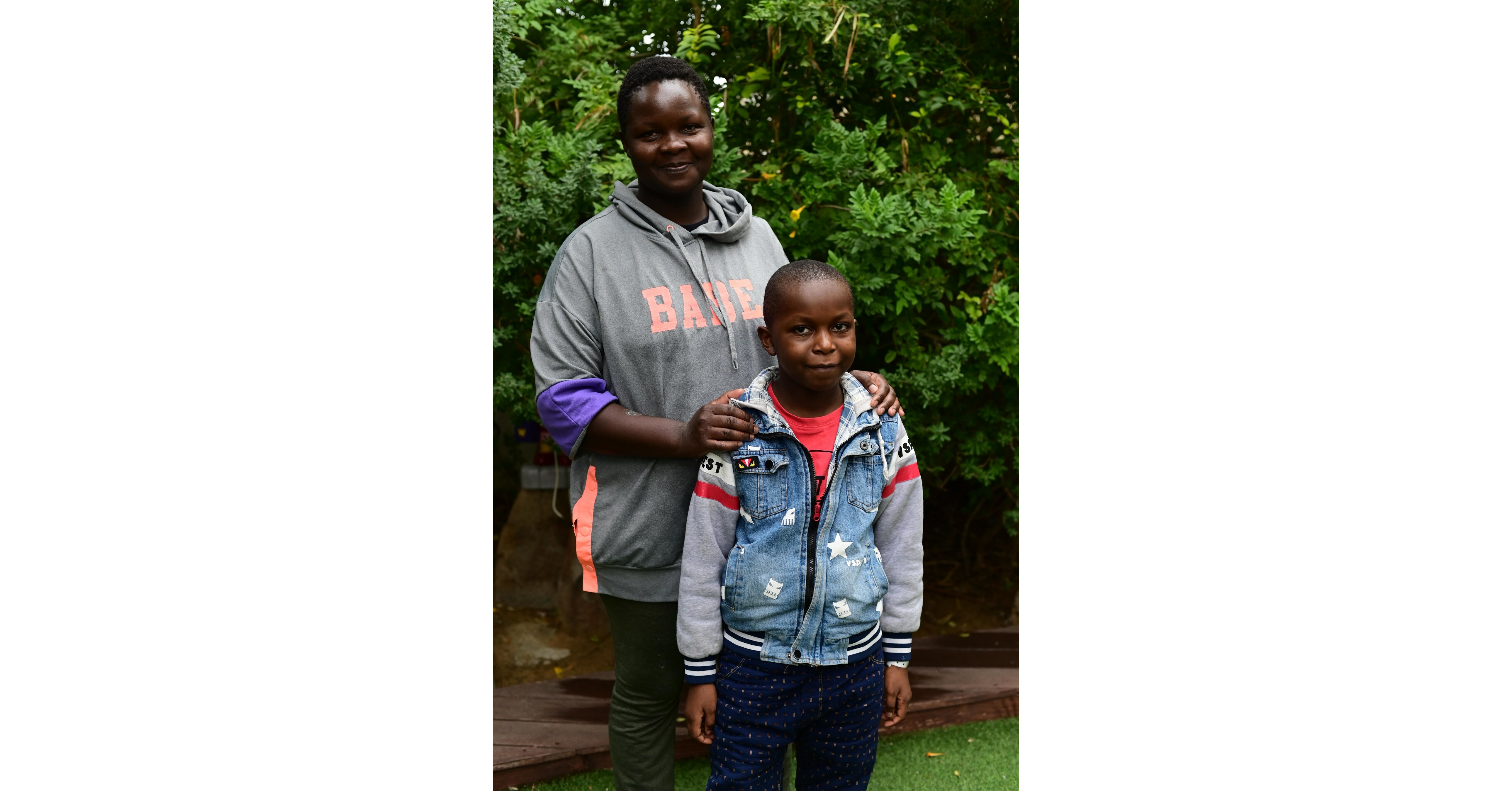 Israeli Humanitarian Organization Celebrates Saving Its 7000th Child ...