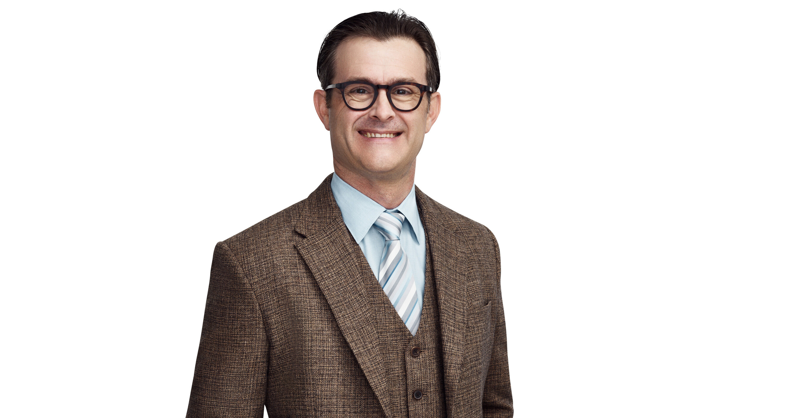 SmartLabs Announces Biopharma Veteran Brian Taylor as New Interim CEO