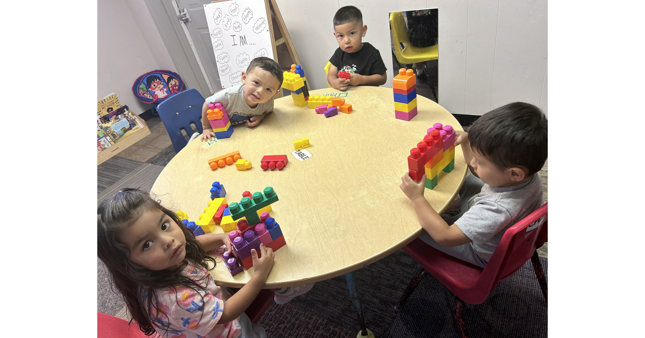 Pathways Child Development Center Announces Enrollment for Children ...