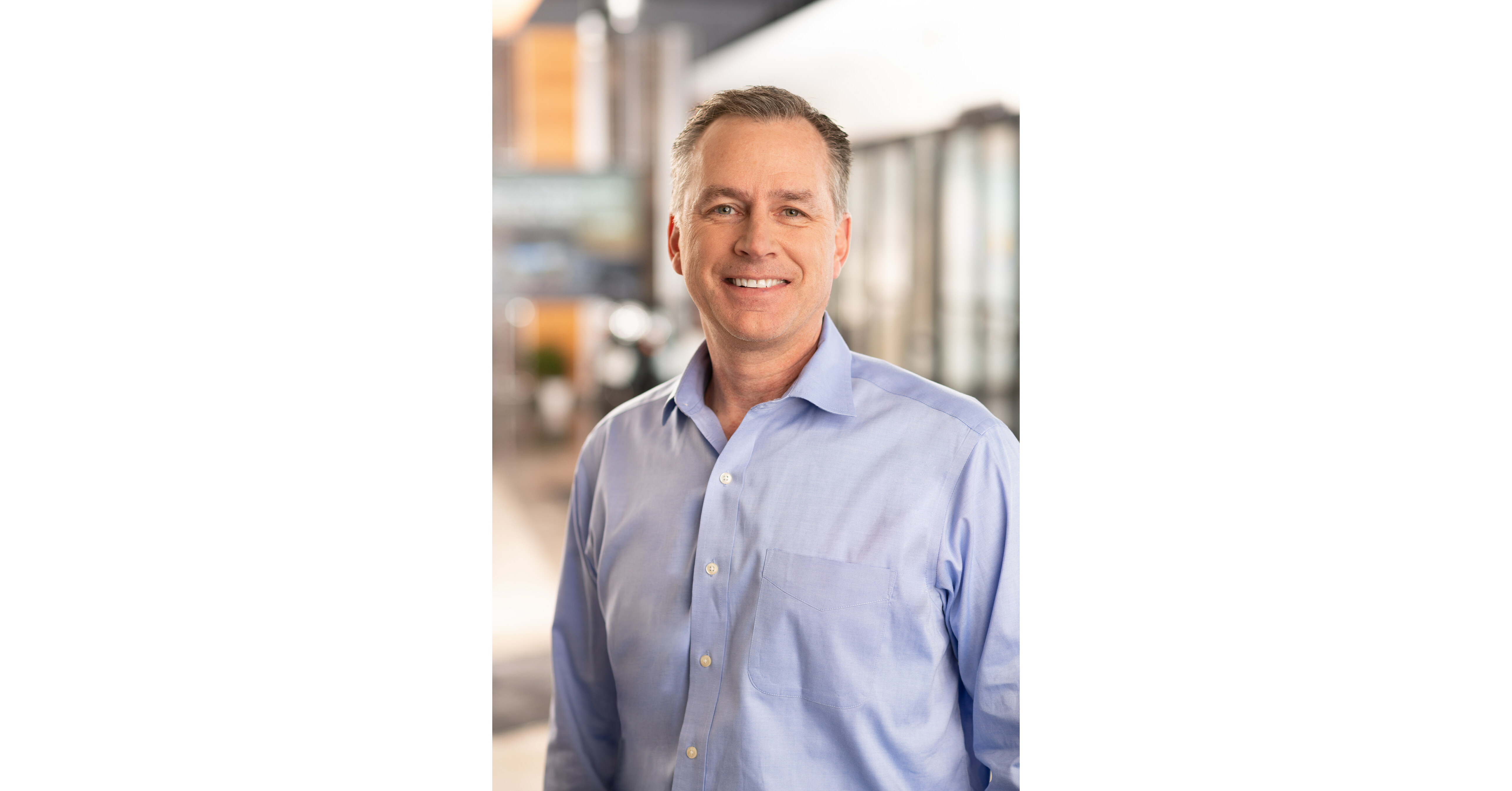 Polaris Announces Executive Vice President of Global Operations and ...