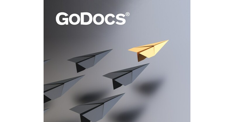 GoDocs Appoints Adam Craig as CEO to Lead Next Phase of Growth