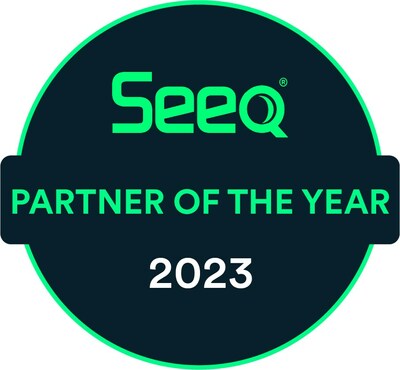 Seeq Recognizes 2023 Partners of the Year - The Malaysian Reserve