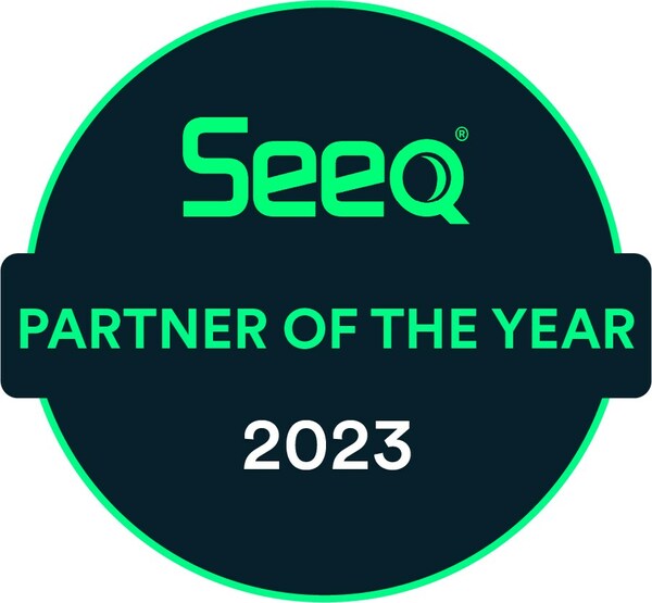 Seeq Recognizes 2023 Partners of the Year