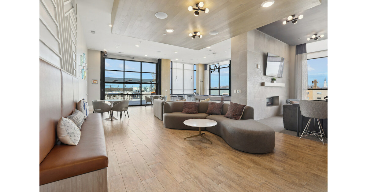 Landmark Properties Celebrates Firm Achievements and Student Housing ...