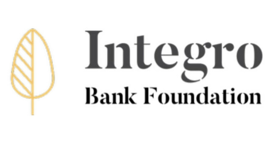 The Integro Bank Foundation Announces Grant Recipient
