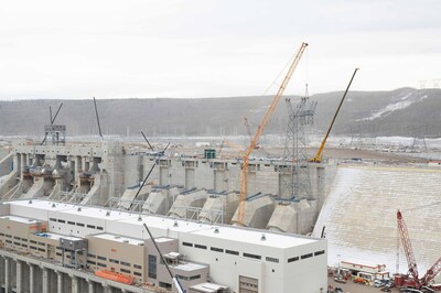 Canada's Top 100 Infrastructure Projects Unveiled - The Malaysian Reserve