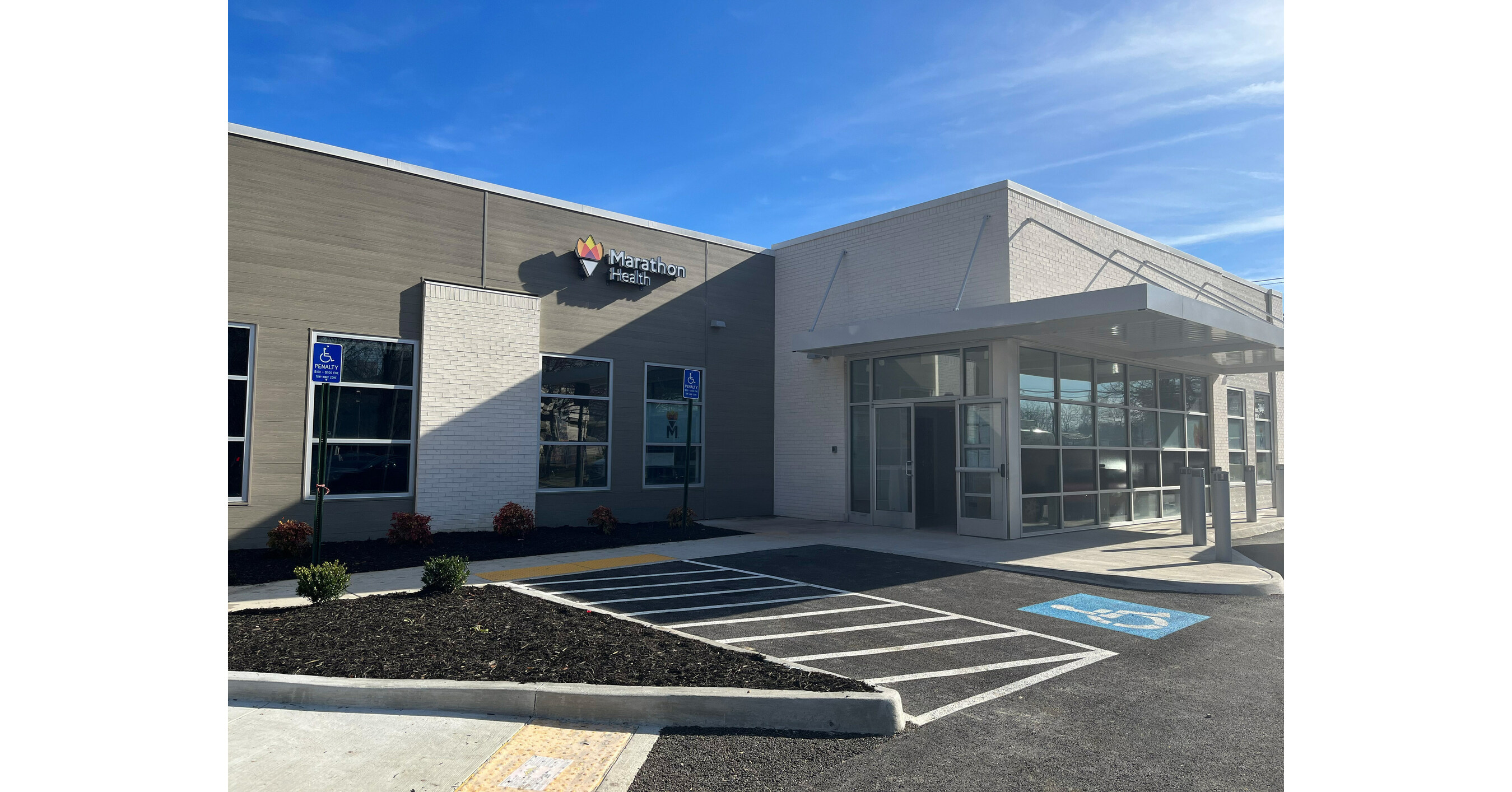 Marathon Health Continues National Expansion of Shared Employer Network ...