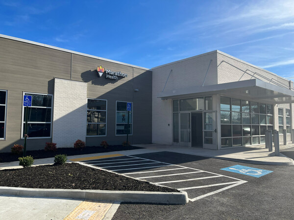 Marathon Health Continues National Expansion of Shared Employer Network ...